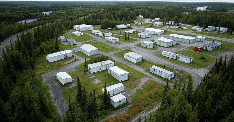 Ontario's Ring of Fire: A Critical Minerals Opportunity for Canada and ...